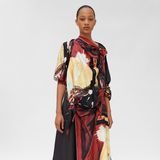 Celine Fall 2018 Lookbook (Celine)