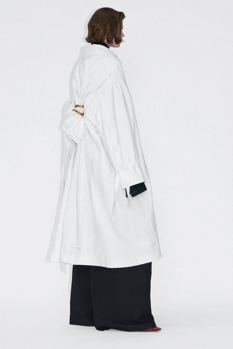 Celine Fall 2018 Lookbook (Celine)