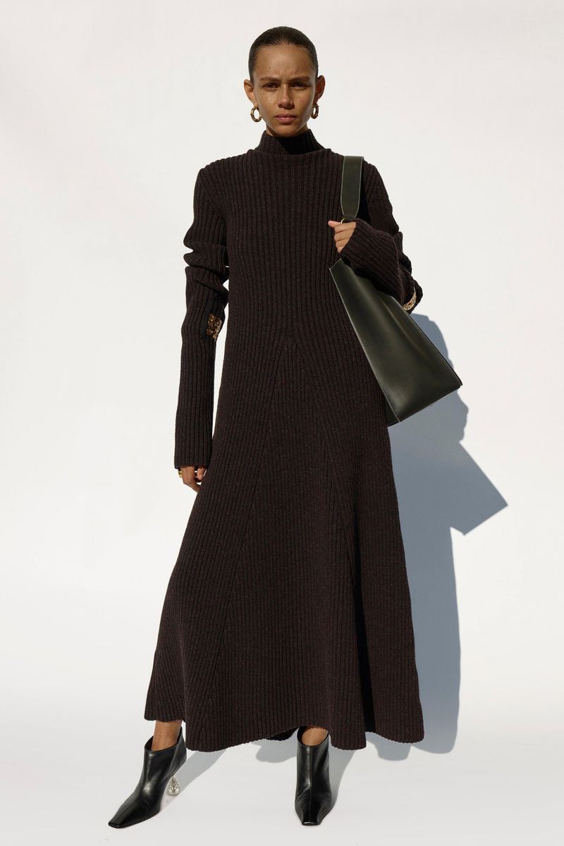 Celine Fall 2018 Lookbook (Celine)