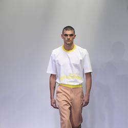 Daniel McSweeney - Model Profile - Photos & latest news