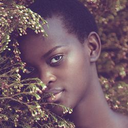 Haddy Ndure - Model Profile - Photos & latest news