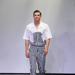 Ben Jordan - Model Profile - Photos & latest news