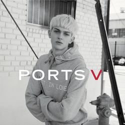 Akiva Miller - Model Profile - Photos & latest news