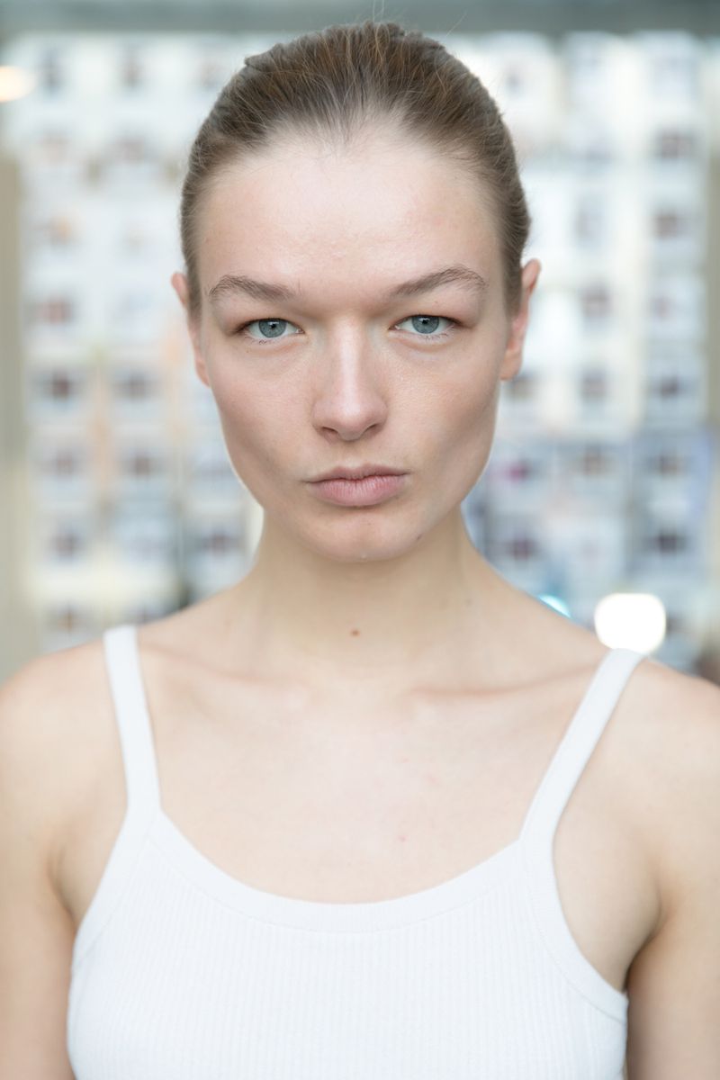 Unique Models 2018 Polaroids/Digitals (Polaroids-Digitals)