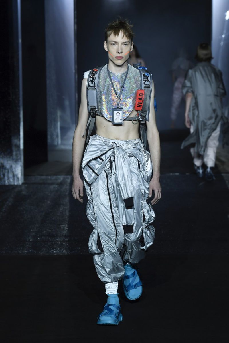 MCM S/S 19 Show (MCM)