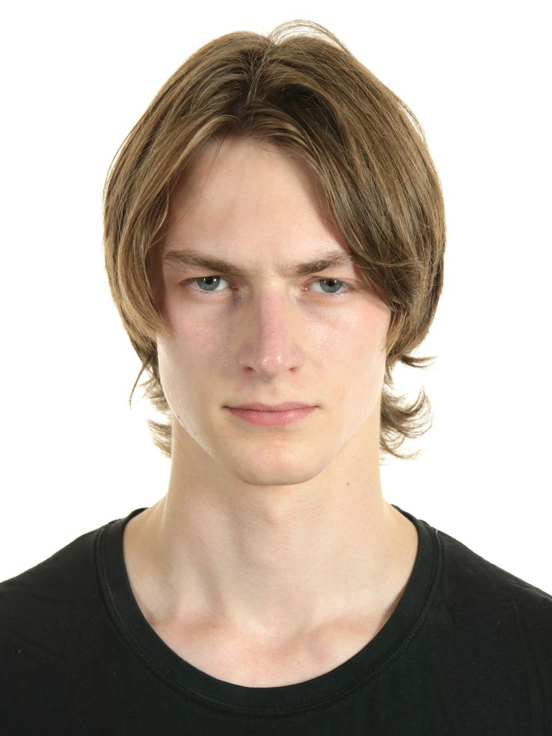 Success Models 2018 Polaroids/Portraits (Polaroids-Digitals)