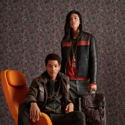 Sean Lok - Model Profile - Photos & latest news