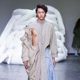 Mathieu Simoneau - Model Profile - Photos & latest news