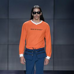 Jeremiah Torres - Model Profile - Photos & latest news