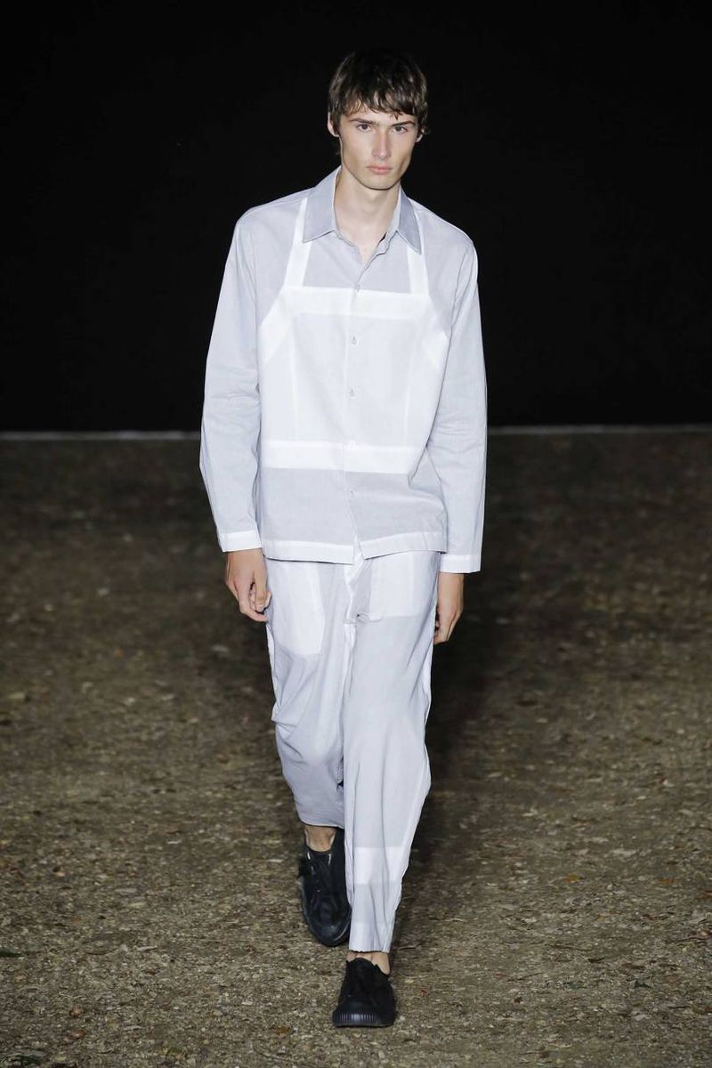 Craig Green S/S 19 Men's Show (Craig Green)