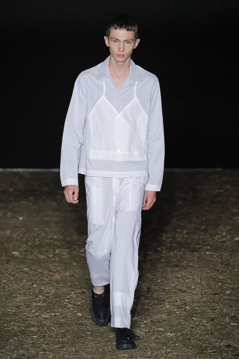 Craig Green S/S 19 Men's Show (Craig Green)