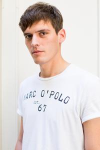 Christopher Michaut - Model Profile - Photos & latest news