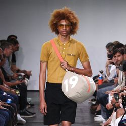 Michael Lockley - Model Profile - Photos & latest news