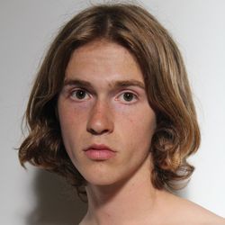 Isaac Farley - Model Profile - Photos & latest news