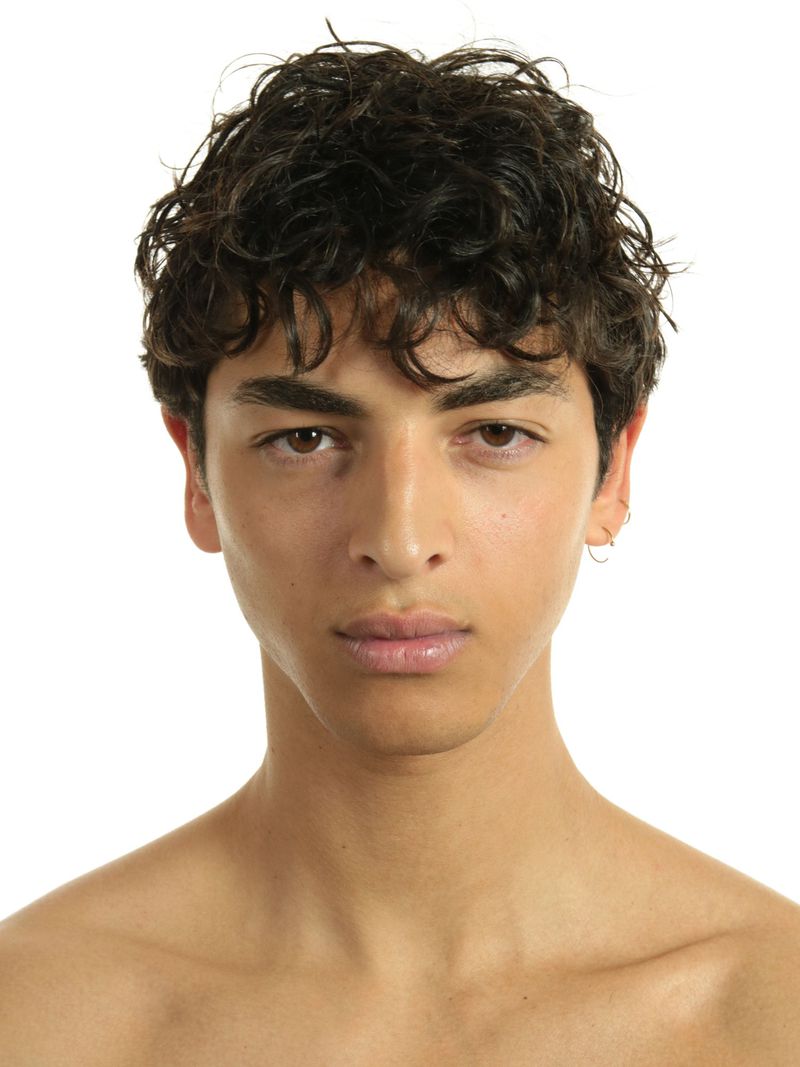 Success Models 2018 Polaroids/Portraits (Polaroids-Digitals)