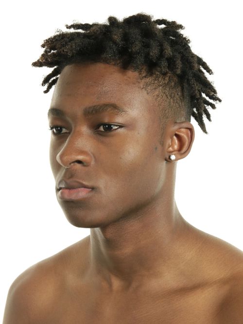 Hiram Diplo - Model Profile - Photos & latest news