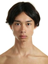 Dylan Bui - Model - detail by year