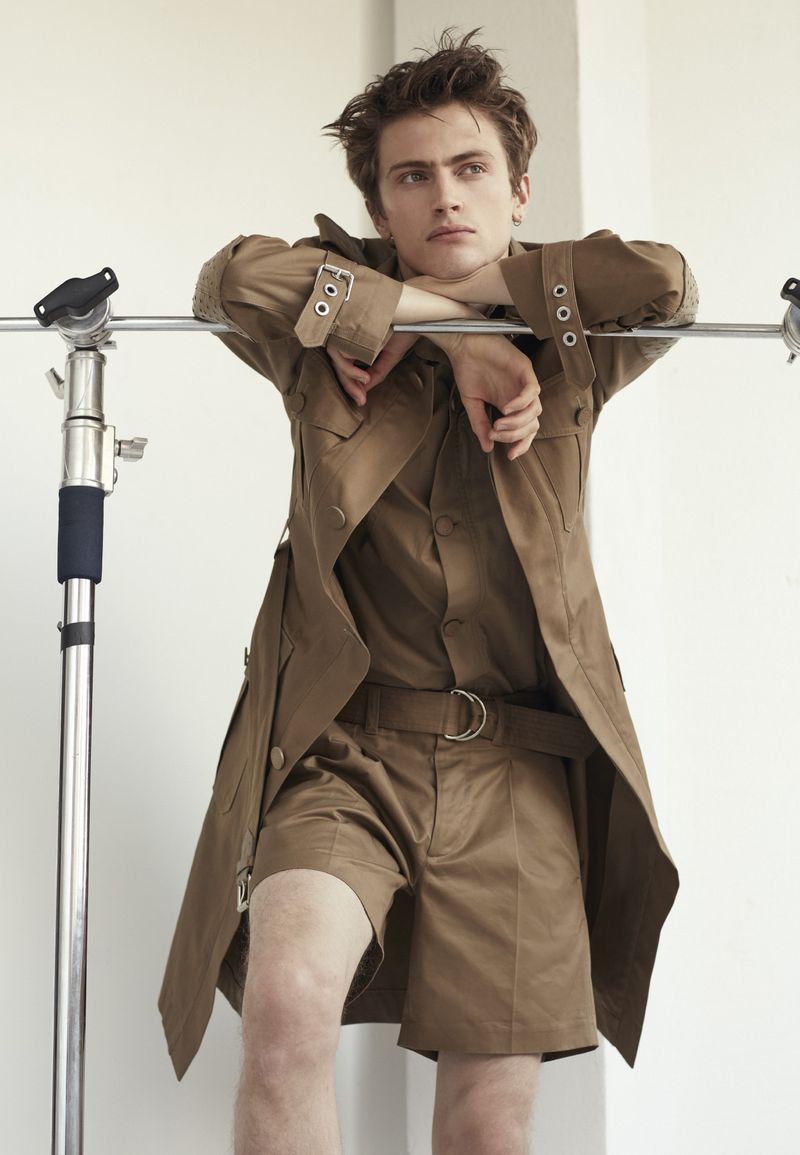 Sam Worthen (Fucking Young)