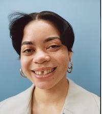 Seashell Coker - Model Profile - Photos & latest news