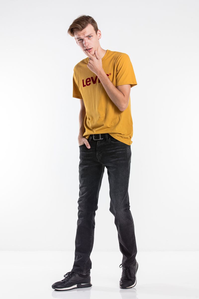 LEVI'S SG LOOKBOOK (Levi's)