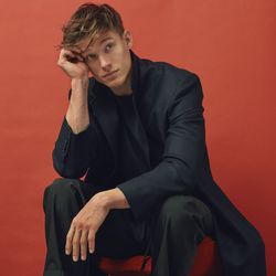 Chris Doe - Model Profile - Photos & latest news