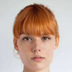 Camille Duceppe - Model Profile - Photos & latest news