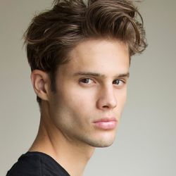 Bryce Alakai - Model Profile - Photos & latest news