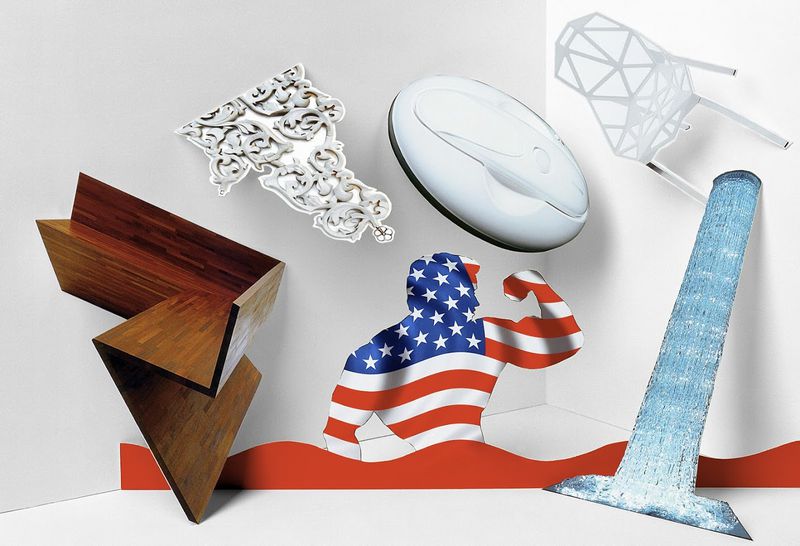 A Decade of Design (Wallpaper Magazine)