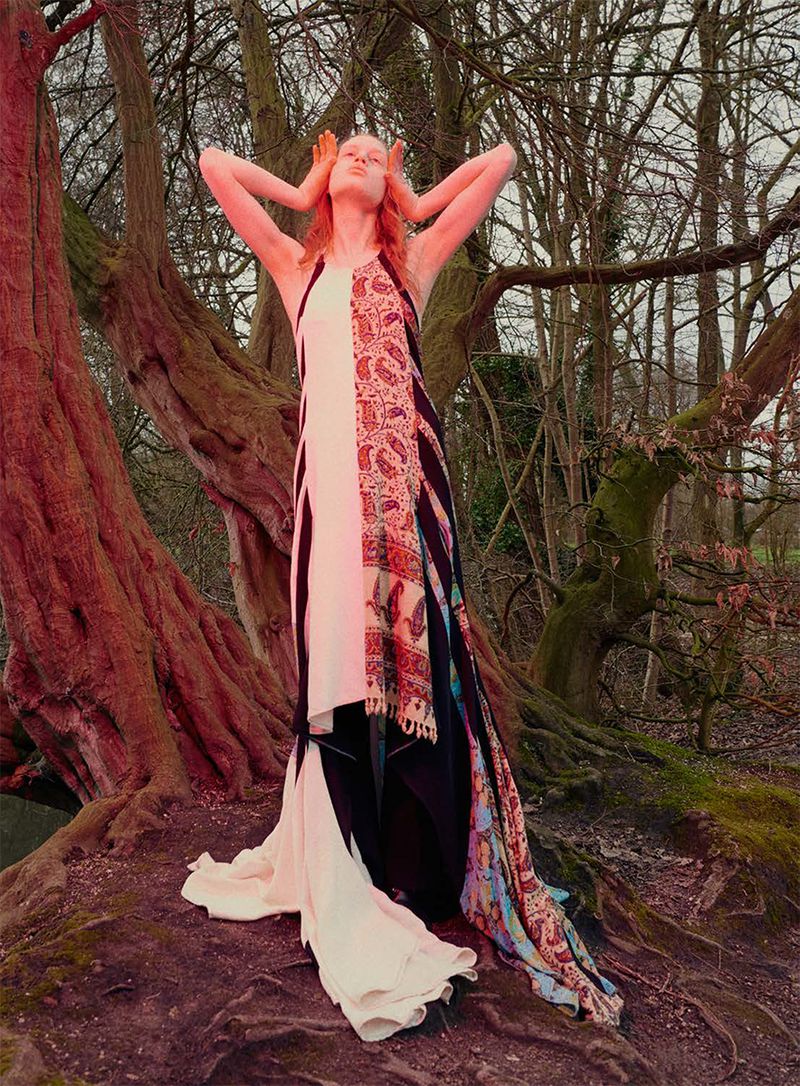 LSD Mon Amour for Carcy Magazine (Carcy Magazine)