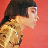 Ninouk by Jem (Vogue Ukraine)