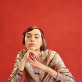 Ninouk by Jem (Vogue Ukraine)