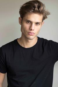 Bryce Alakai - Model Profile - Photos & latest news