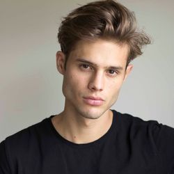 Bryce Alakai - Model Profile - Photos & latest news