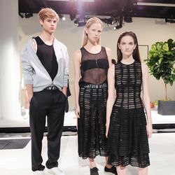 Bryce Alakai - Model Profile - Photos & latest news