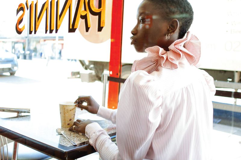 This Way (Lurve Magazine)