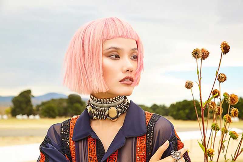 SCMP Style Post Magazine May 2017 Cover (SCMP Style South China Morning ...