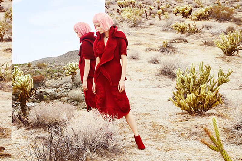 SCMP Style Post Magazine May 2017 Cover (SCMP Style South China Morning ...