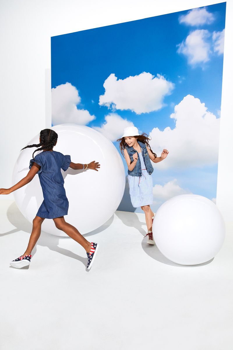 GAP KIDS S/S 18 (Gap)