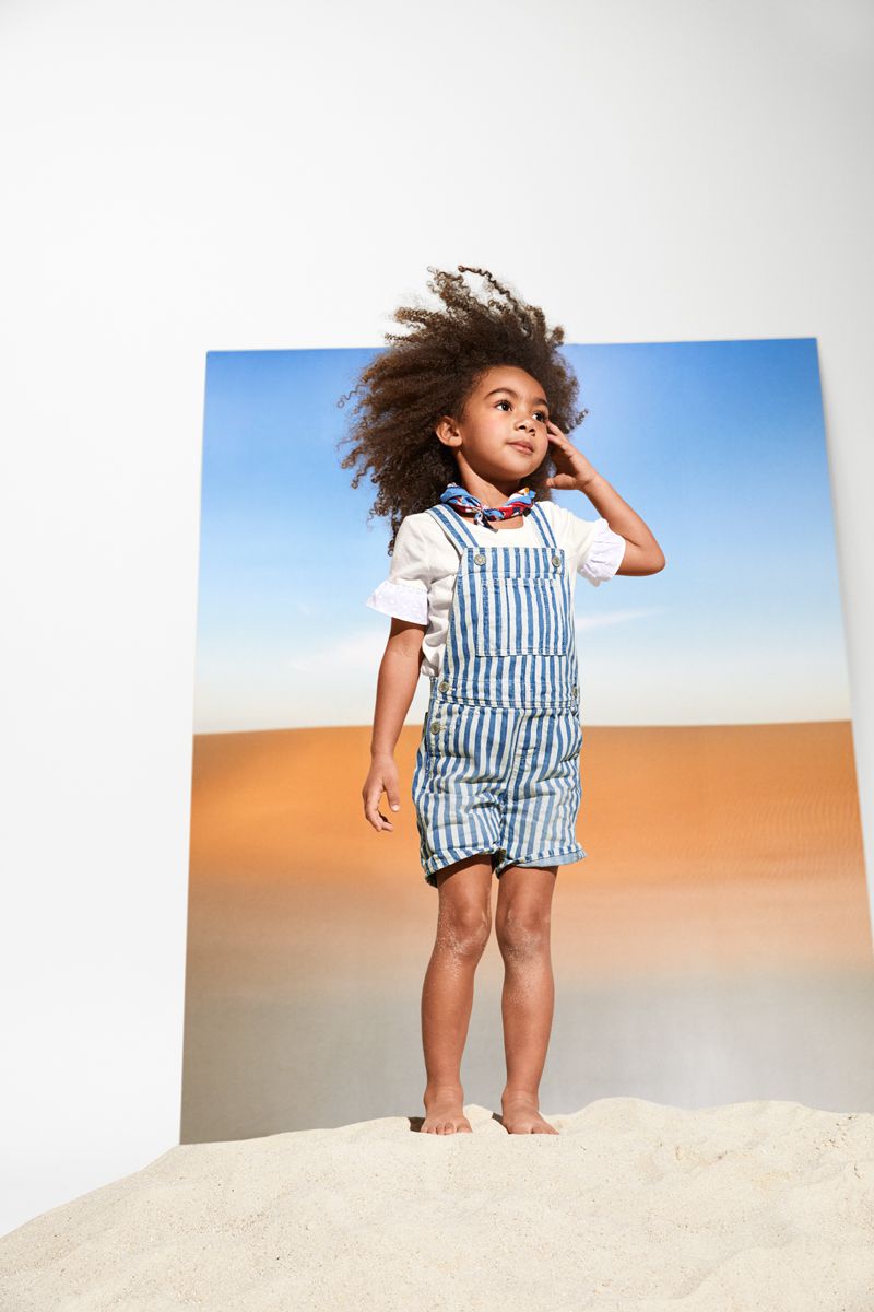 GAP KIDS S/S 18 (Gap)
