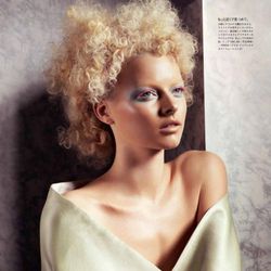 Jamie Surman - Fashion Editor/Stylist Profile - Photos & latest news