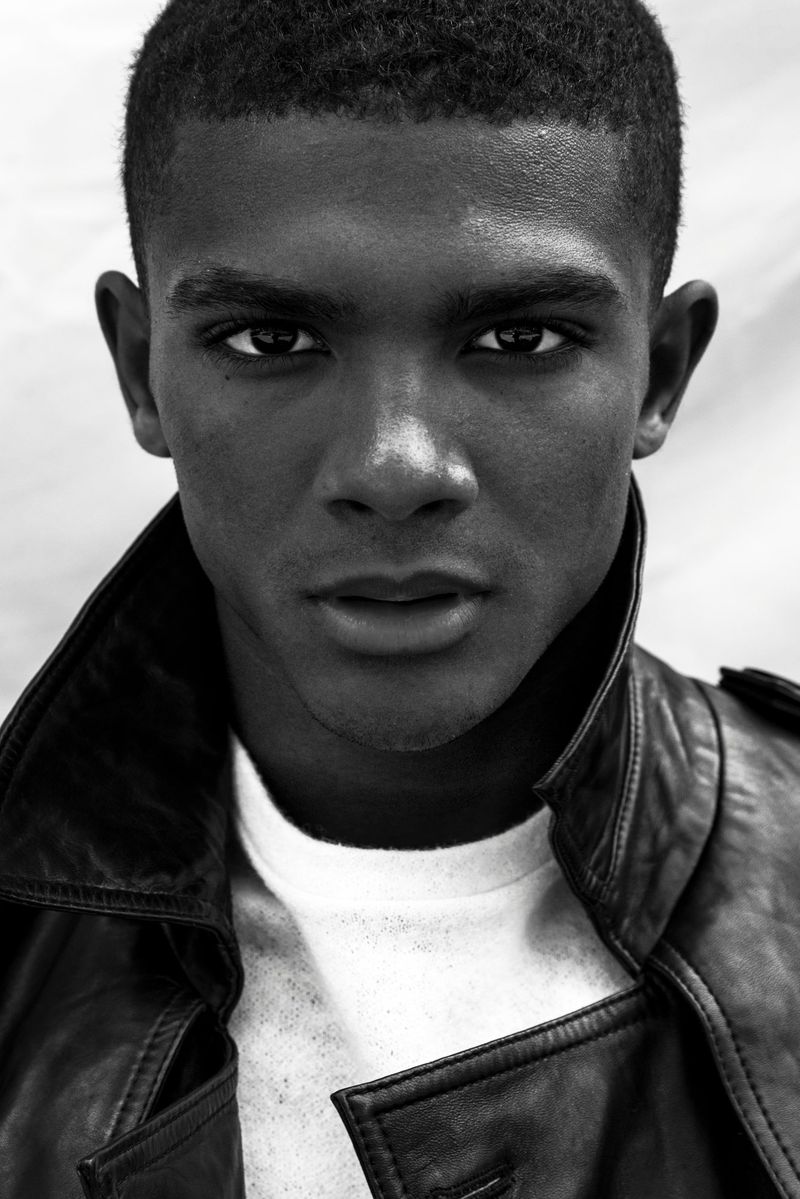 Addis (Wonderland Magazine)