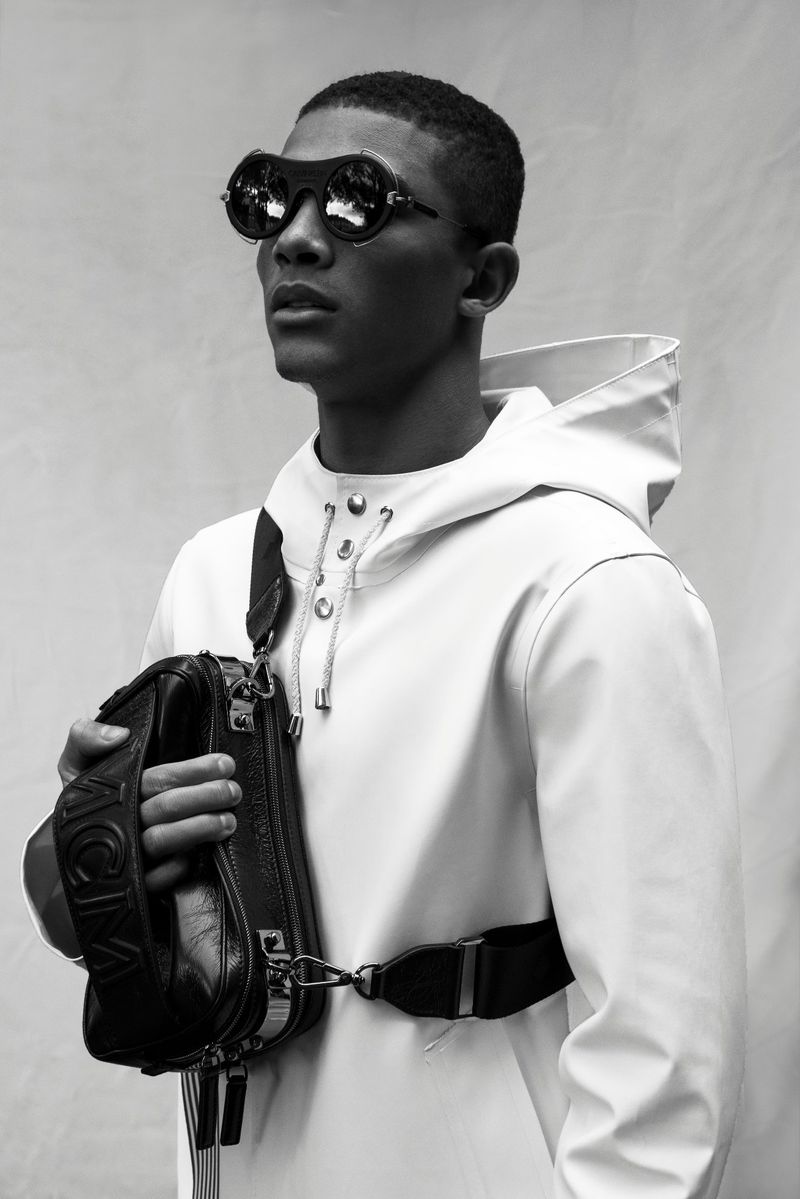 Addis (Wonderland Magazine)