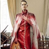 Karl Templer - Fashion Editor/Stylist Profile - Photos & latest news