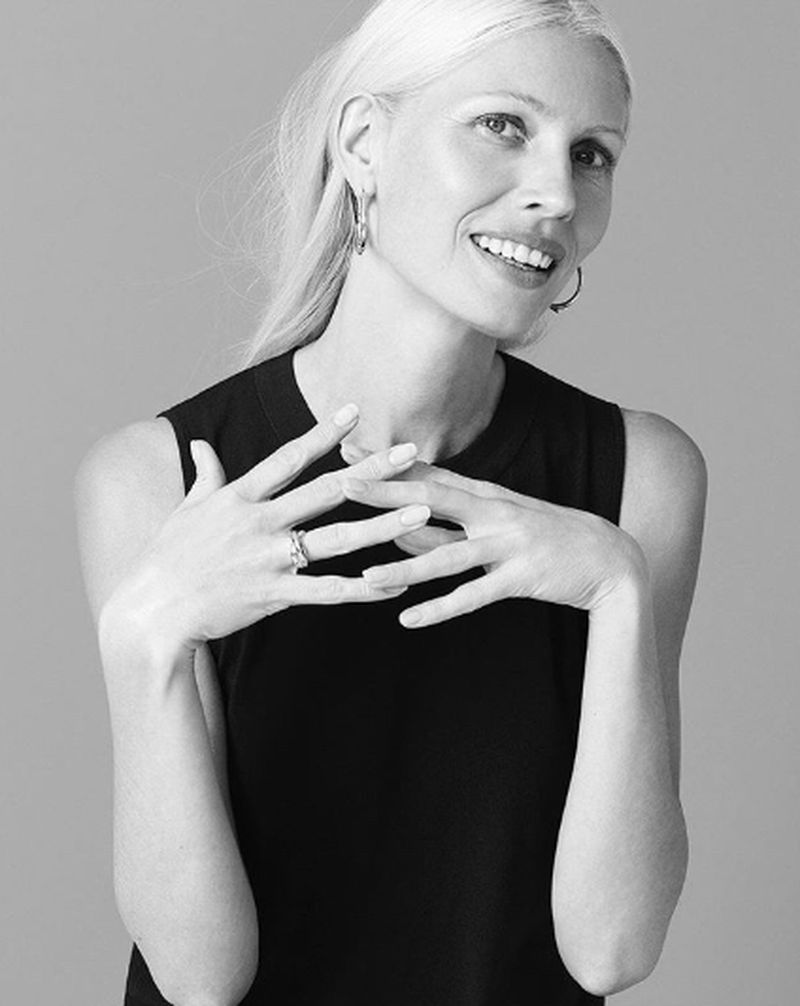 Ann Taylor This Is Ann Campaign 2018 (Ann Taylor)