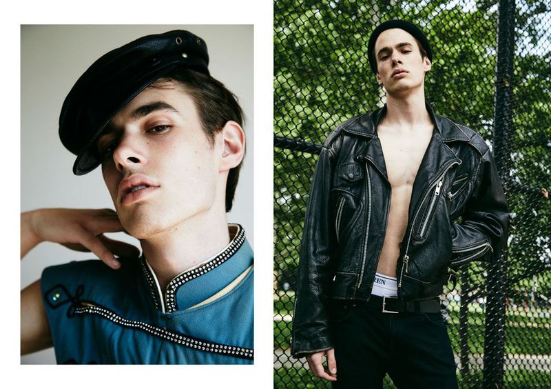 Summer Splendor (V Man online)