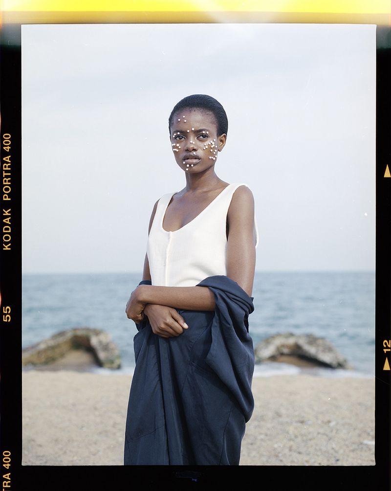 The New Mediterranean for Vein Magazine (Various Editorials)