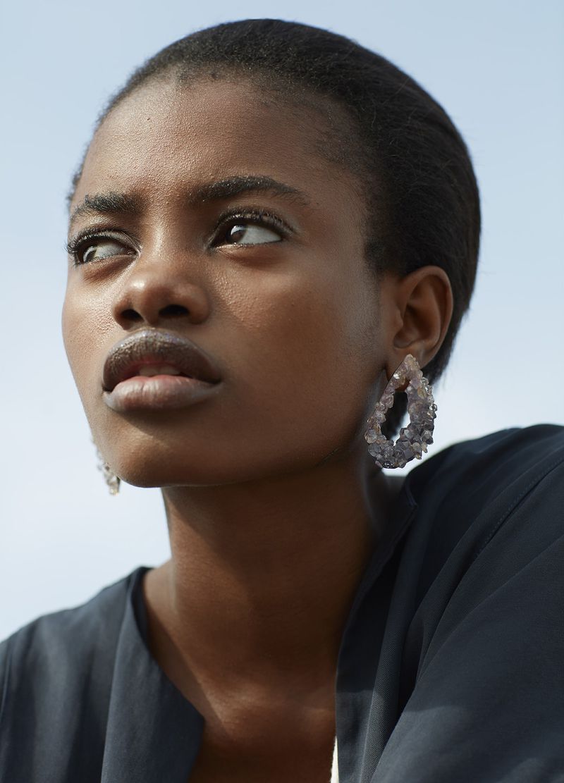 The New Mediterranean for Vein Magazine (Various Editorials)