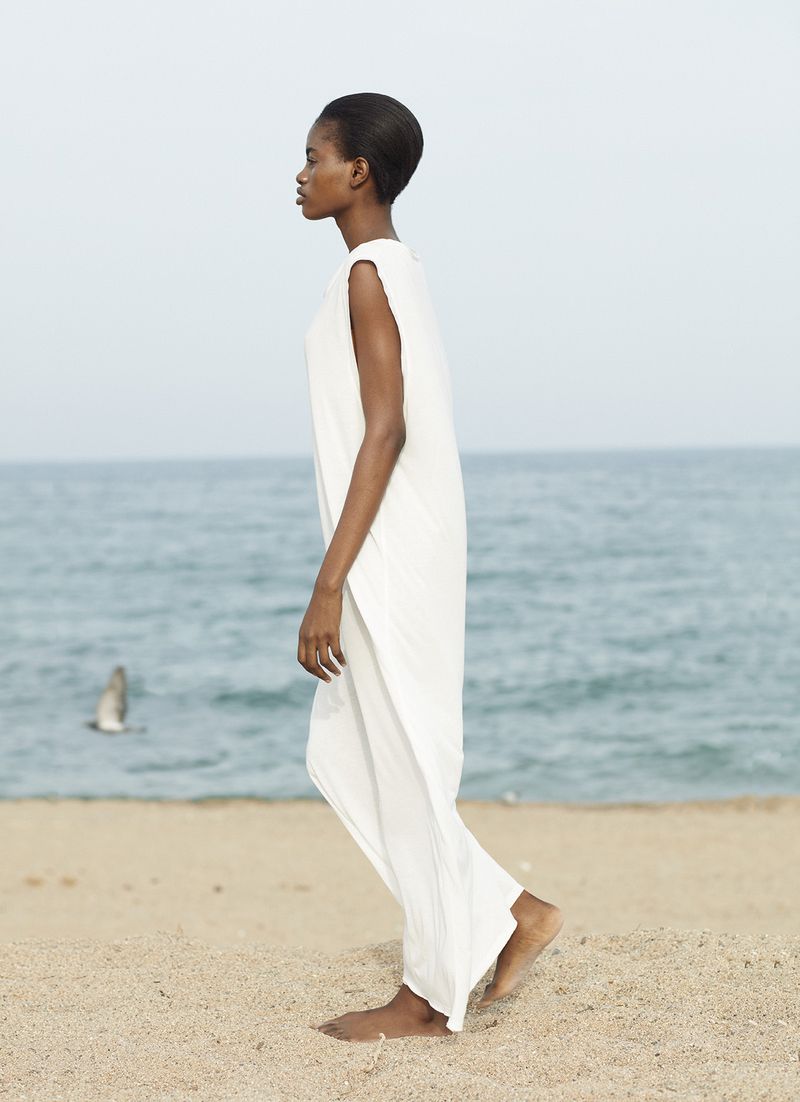 The New Mediterranean for Vein Magazine (Various Editorials)