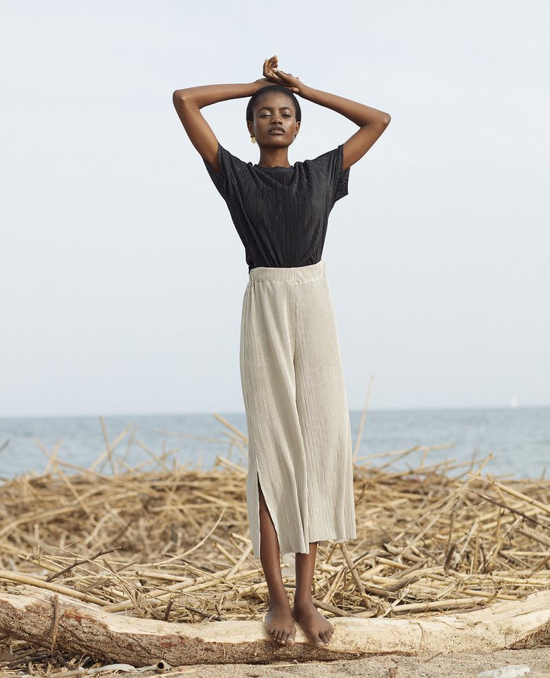 The New Mediterranean for Vein Magazine (Various Editorials)