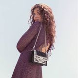 Rebecca Minkoff Spring/Summer 2018 by Lee O'Connor (Rebecca Minkoff)